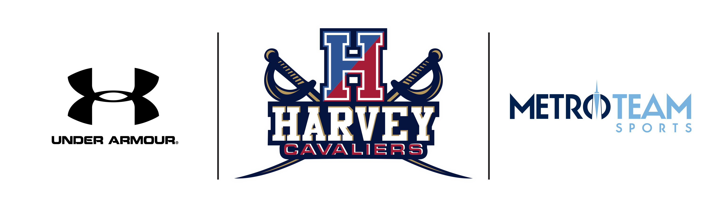 The Harvey School teams up with Under Armour, Metro Team Sports – # ...