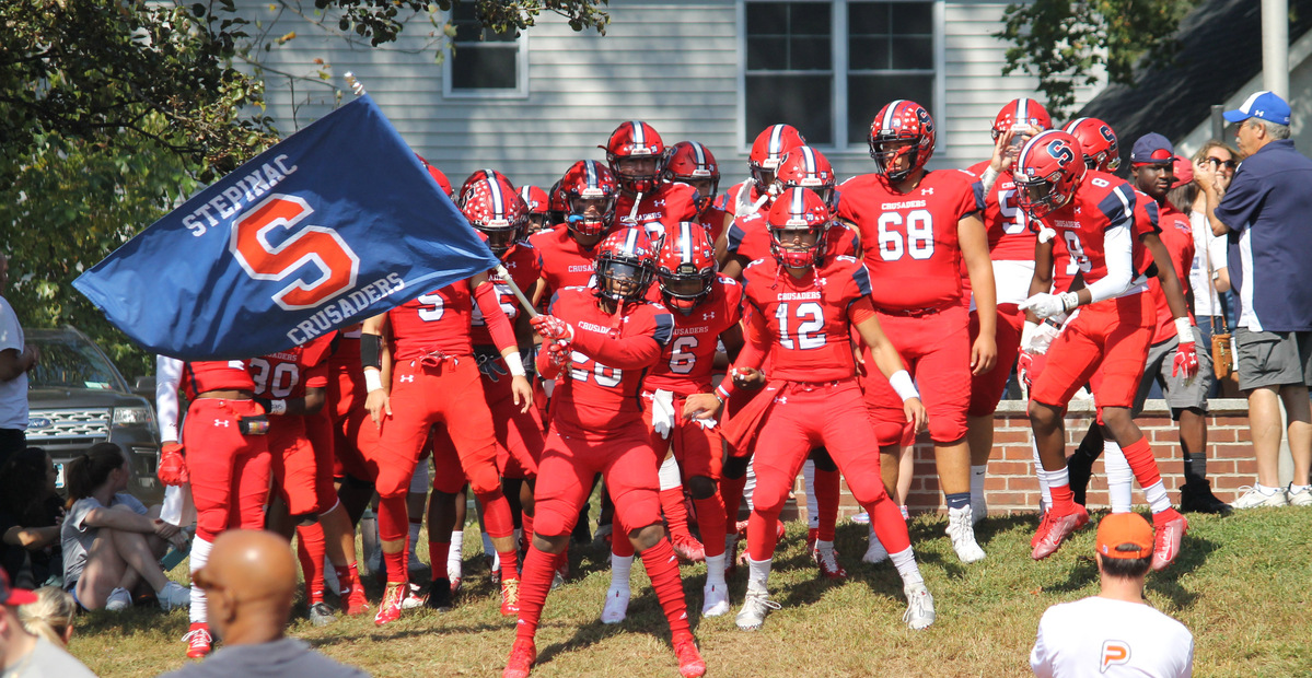 Archbishop Stepinac High School Extends Partnership with Under Armour ...